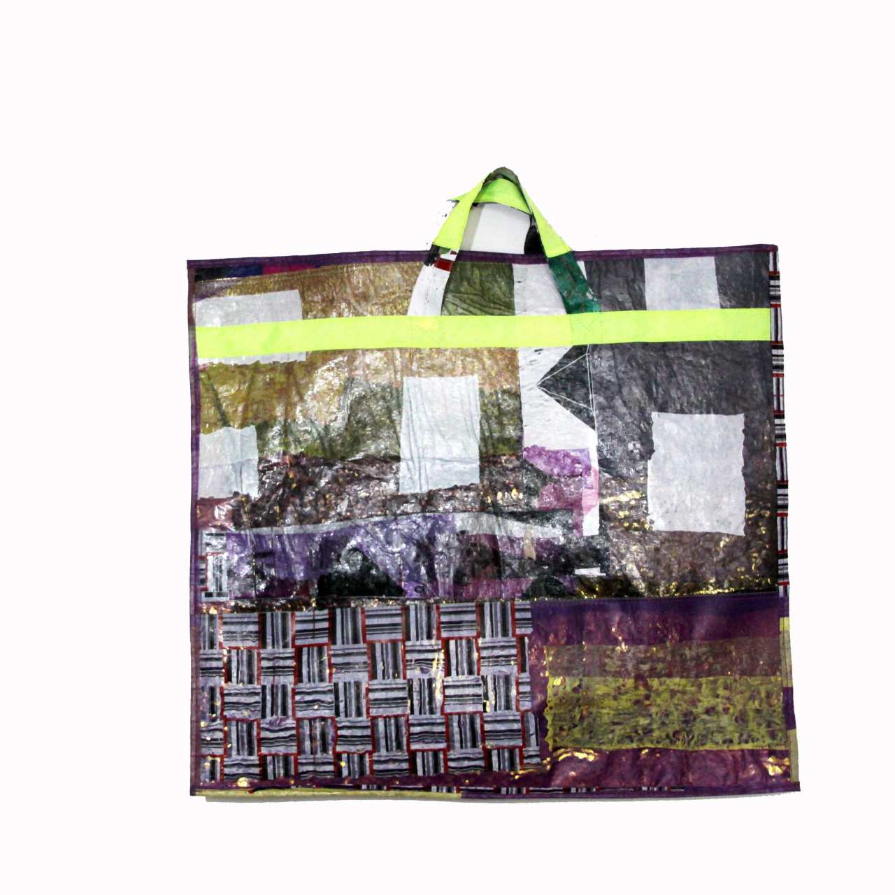 Turning Plastic Waste Into Opportunity